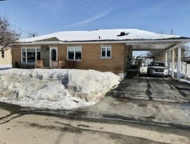 Danny Cormier - Courtier Immobilier agréé - (819) 350-9955